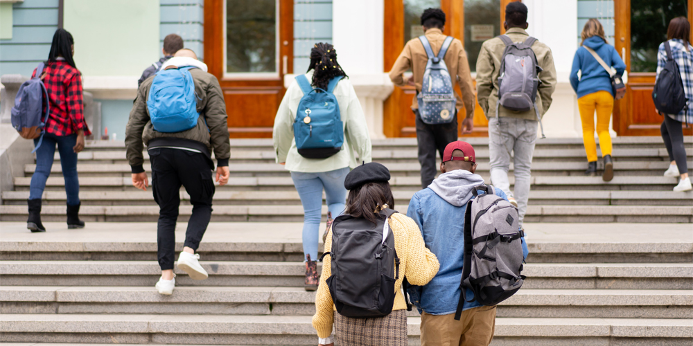How I made the most of my time as an undergrad