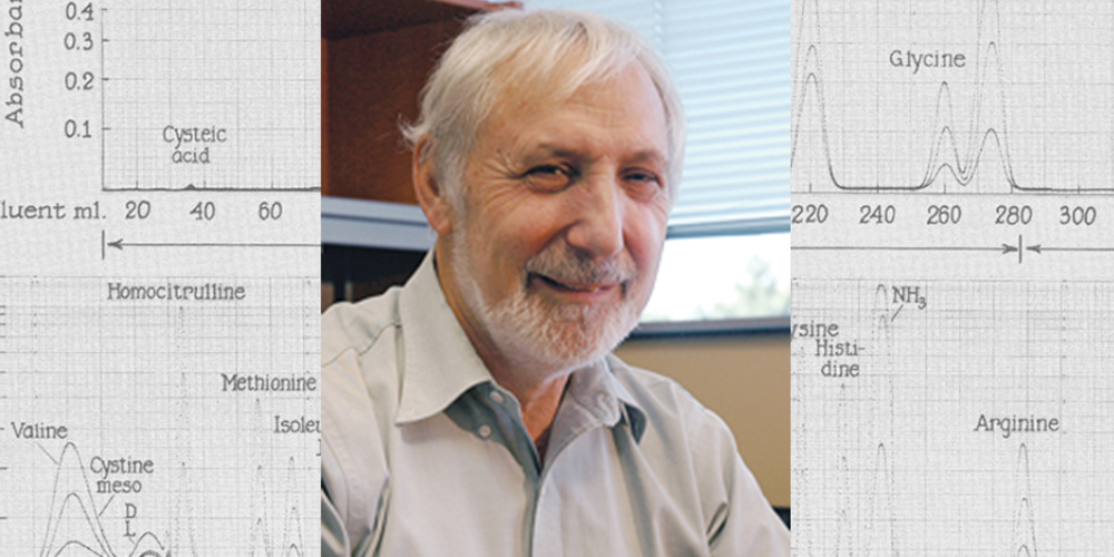 Stark raving mad for science