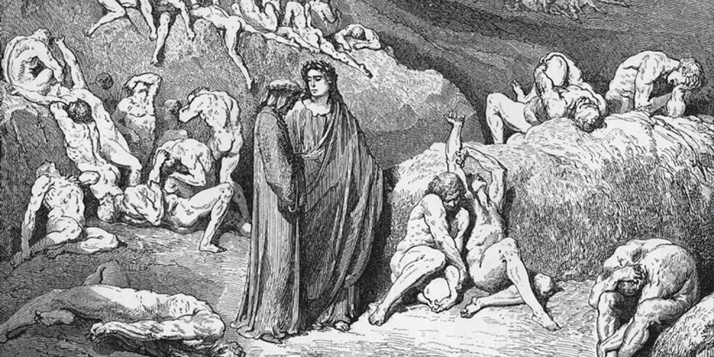 What is chronic itching?