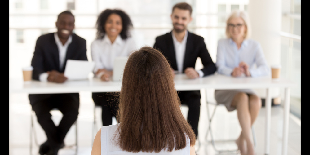 What to ask during your faculty interview