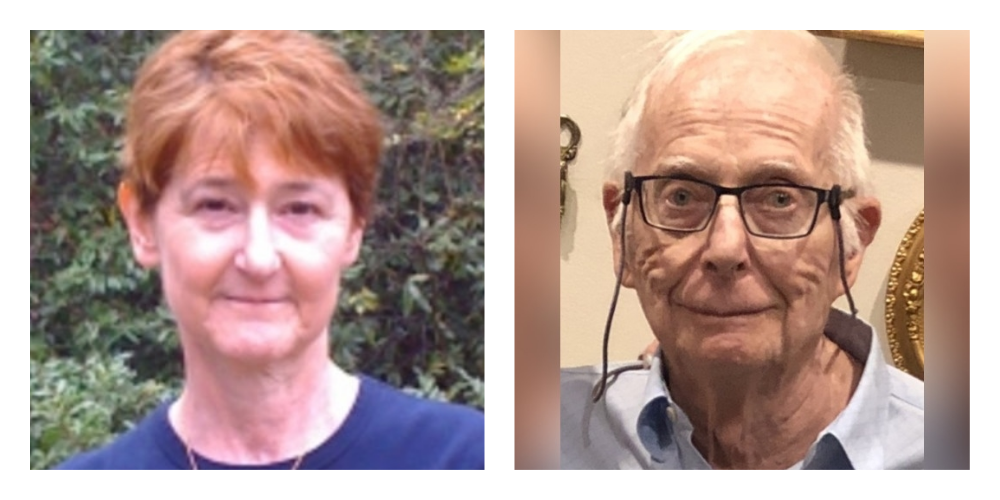 Remembering Kanfer and Barry