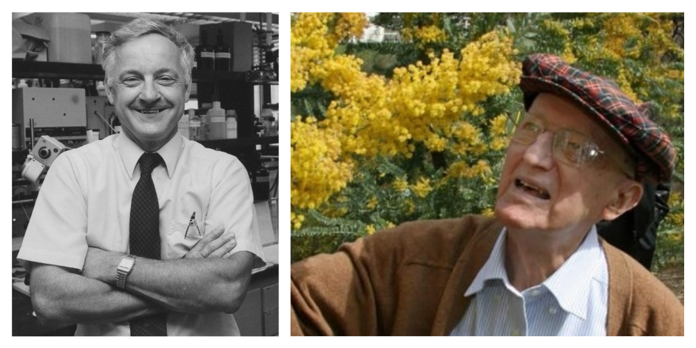 Games memorialize Conn; remembering Kurt Ebner