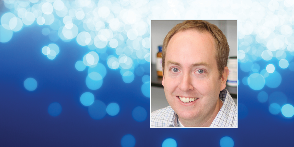 Haynes' investigations of mitochondrial stress response put him on an ...