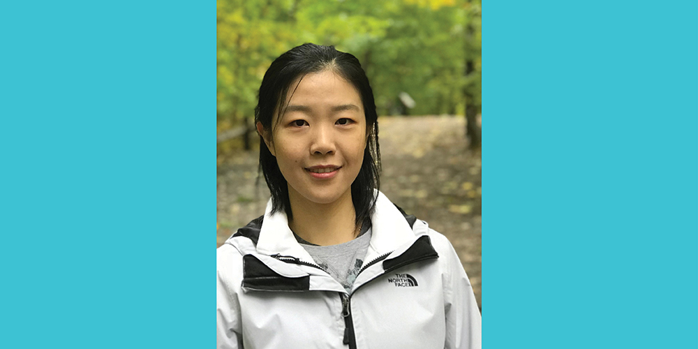 Yang follows the science where it takes her