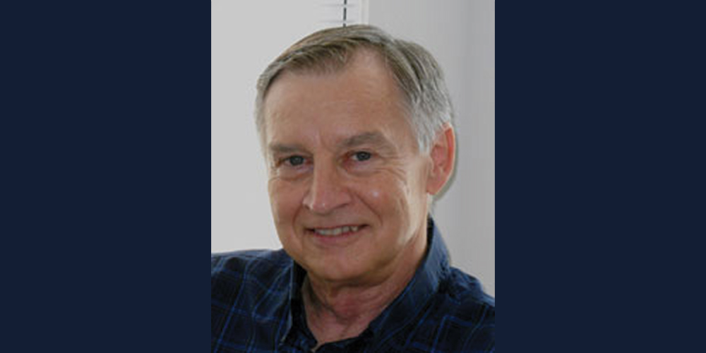 Texas A&M's Johnson wins the ASBMB–Lipmann lectureship