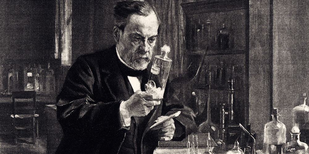 Pasteur s Discoveries Continue To Save The Lives Of Millions Today pasteur-s-discoveries-continue-to-save-the-lives-of-millions-today