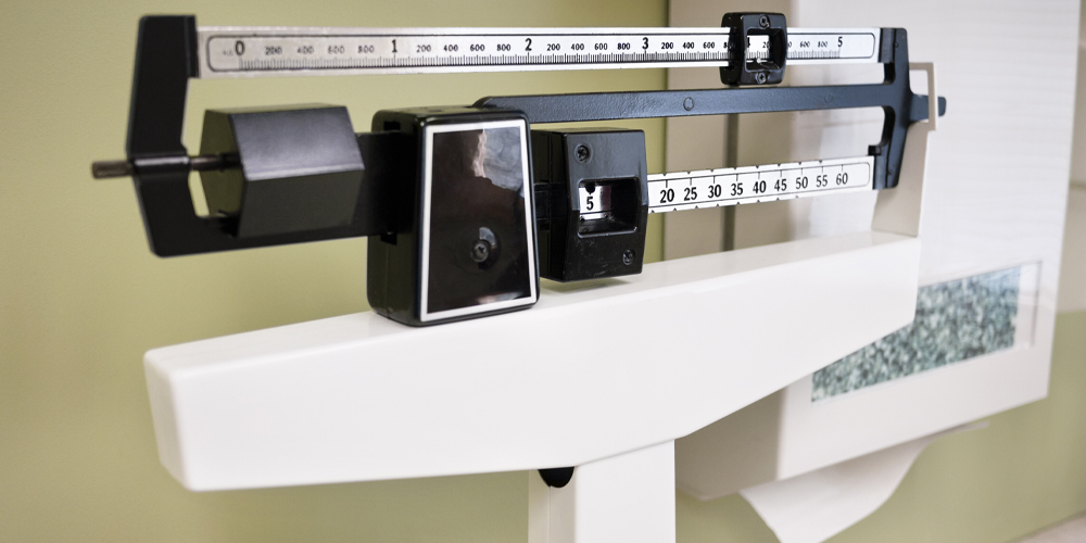 Putting body weight in context