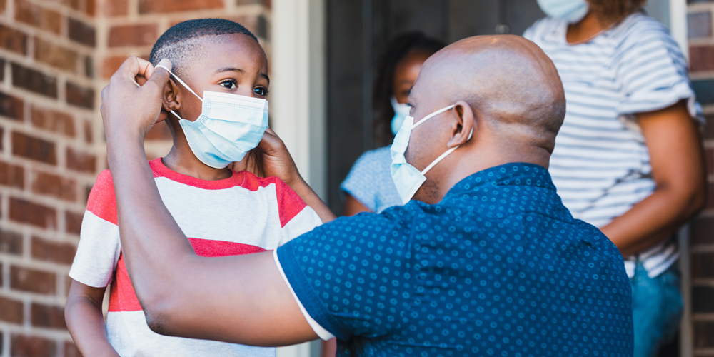 The top scientific breakthrough for 2020