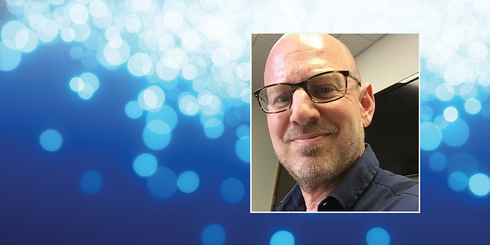 Brenner recognized for devotion to 'cutting-edge education’ and serving ...