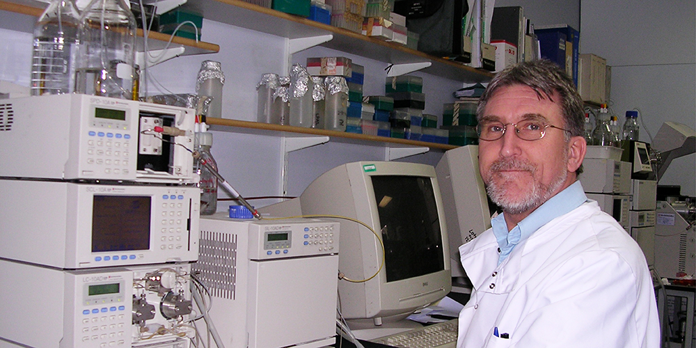 Remembering Wakelam and Hu; awards for Bornfeldt and Olzmann