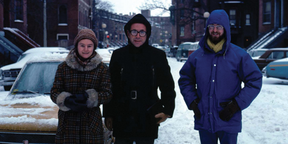 Derailed, deterred, got over it