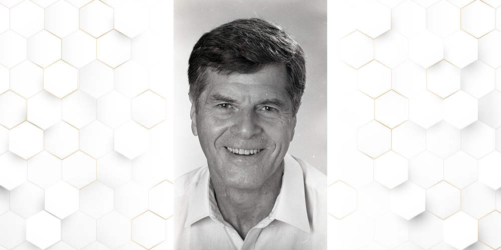 In memoriam: Edward W. Westhead