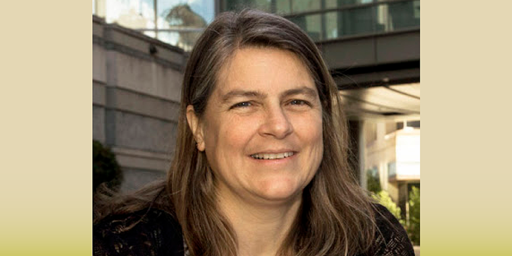 Corbett goes the extra mile to support young scientists