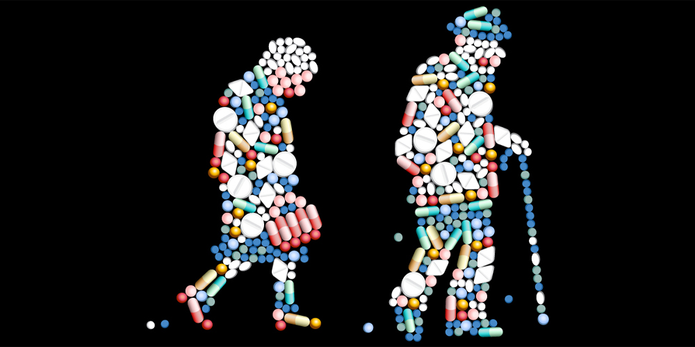 Tackling the growing problem of overmedication