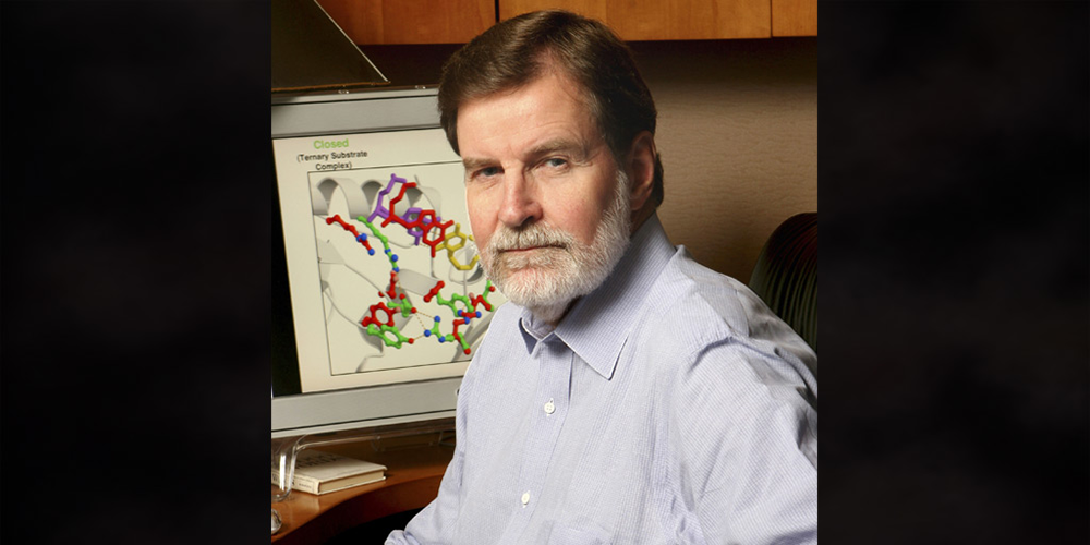 Samuel H. Wilson Jr. (1939–2021)