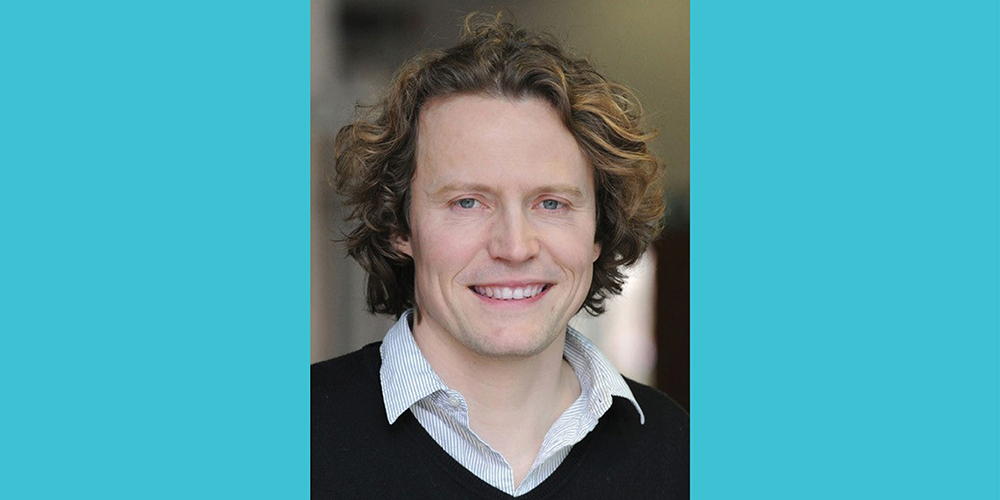 Selbach seeks the science behind the magic