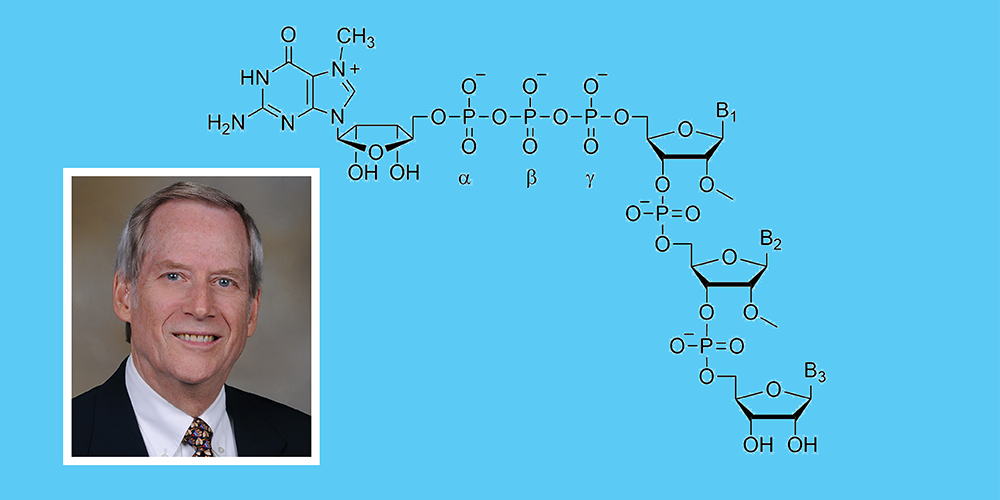 Stabilizing messenger RNA may lead to COVID-19 vaccine development