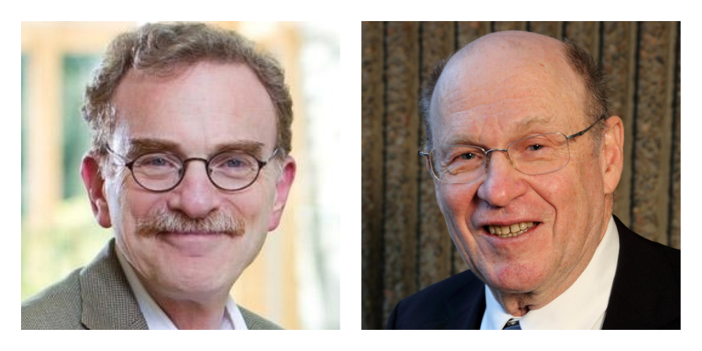 Sonenberg receives honorary degree; Schekman joins Eureka science board