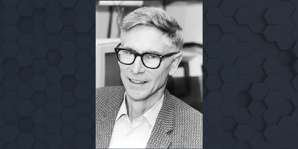 In memoriam: Robert Baldwin