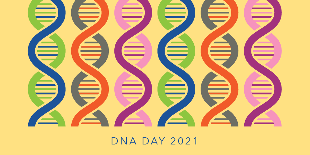 DNA and COVID-19: What’s the connection?