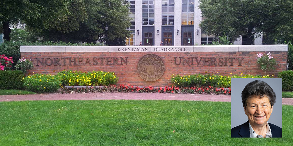 Inclusive Excellence at Northeastern aims to fix the institution