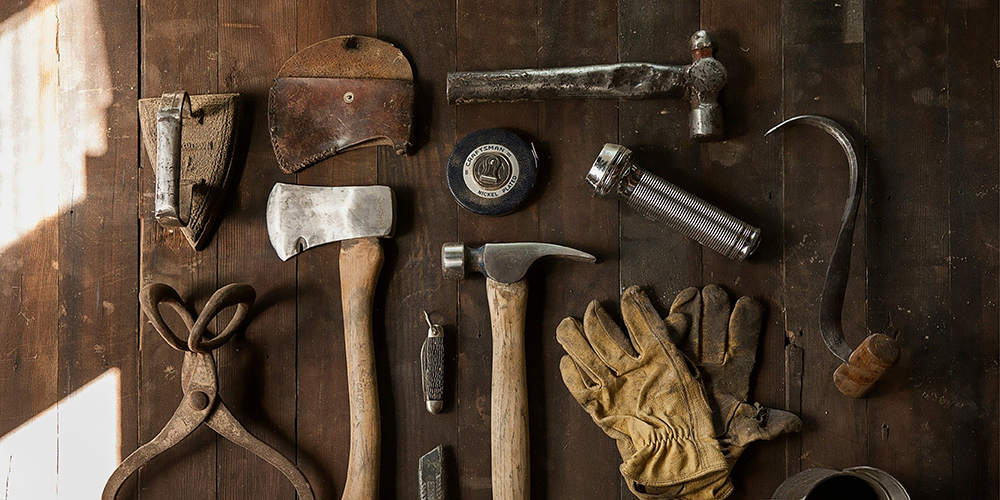 Quick & dirty online teaching: a list of tools