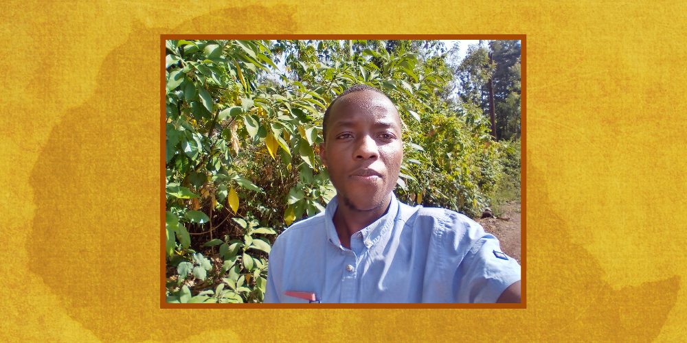 Seeing the molecular beauty of life