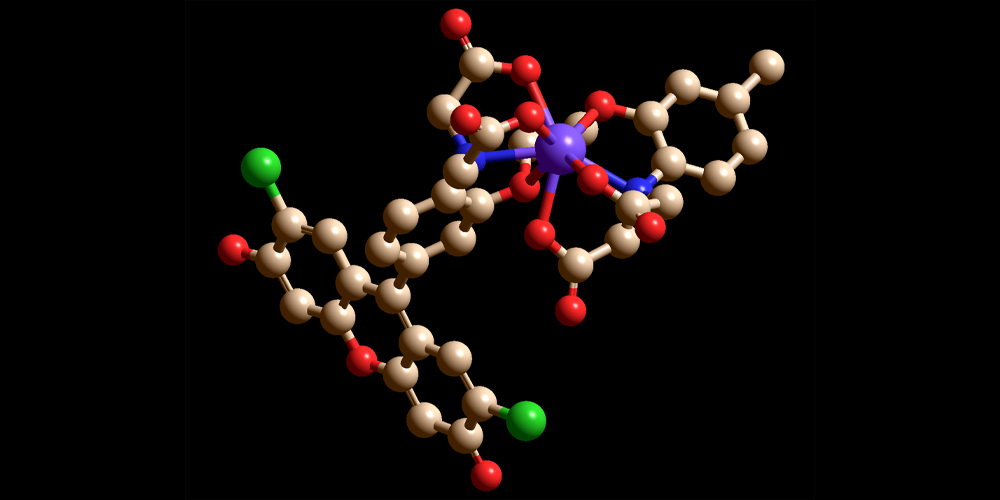 Democratizing calcium visualization