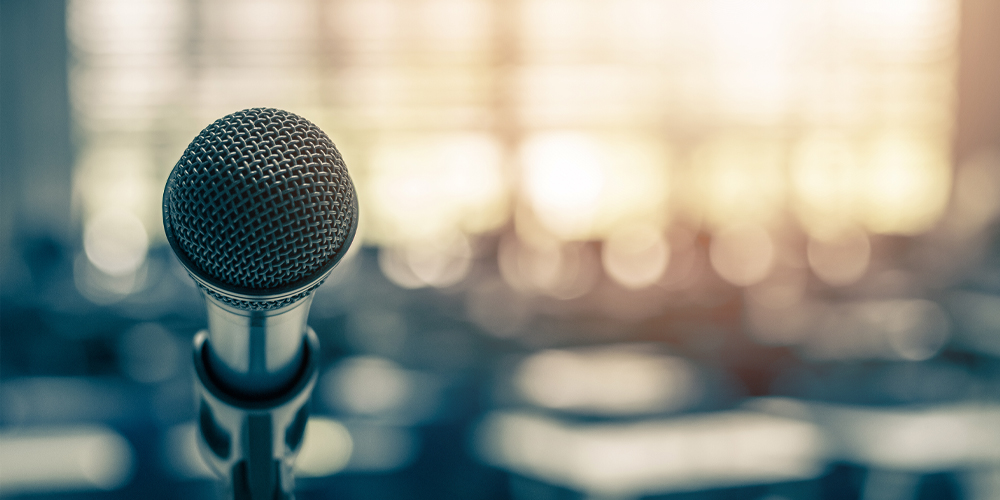 19 tips for giving an effective talk