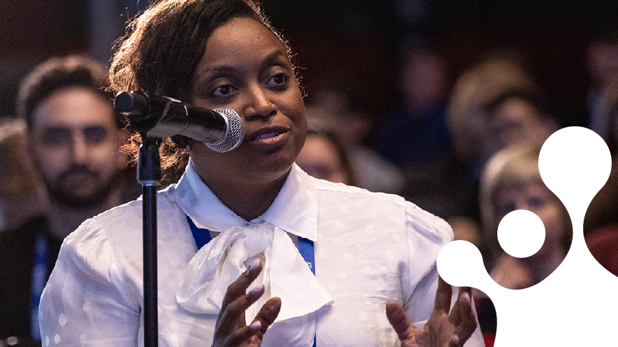 ASBMB Annual Meeting