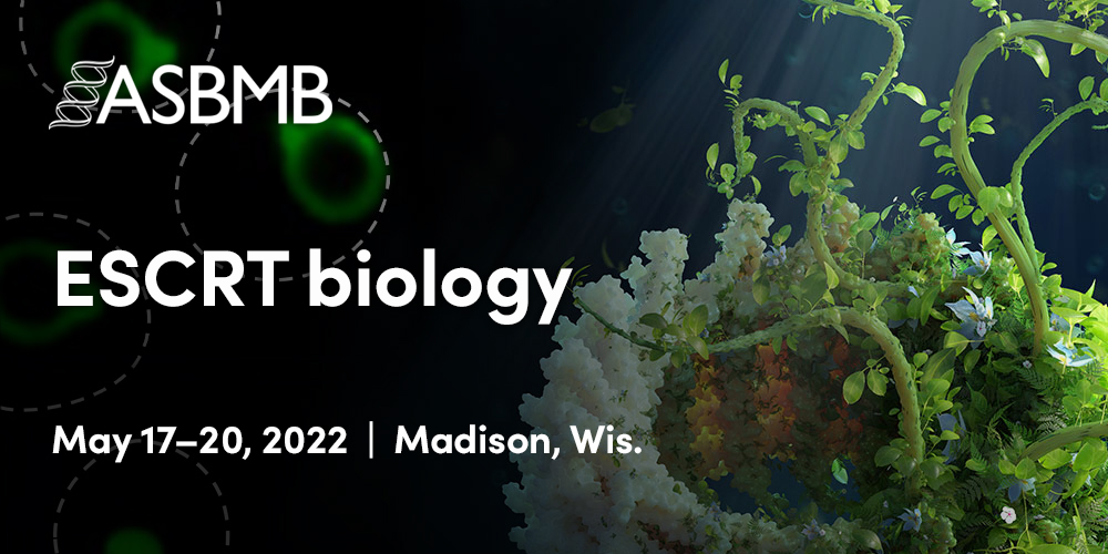 ESCRT biology