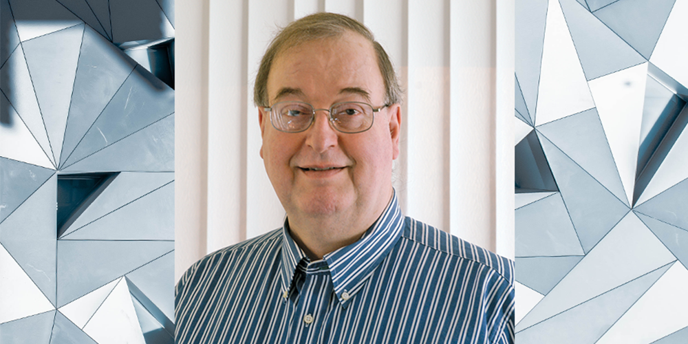 Bell recognized for his role in education and society initiatives