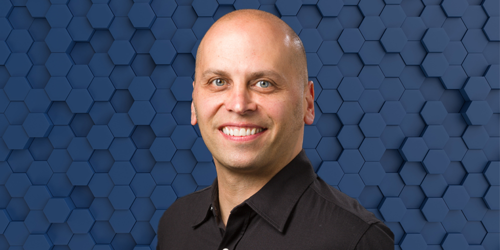 Meet Enrique De La Cruz