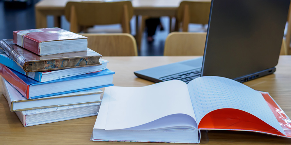 A primer to starting grad school