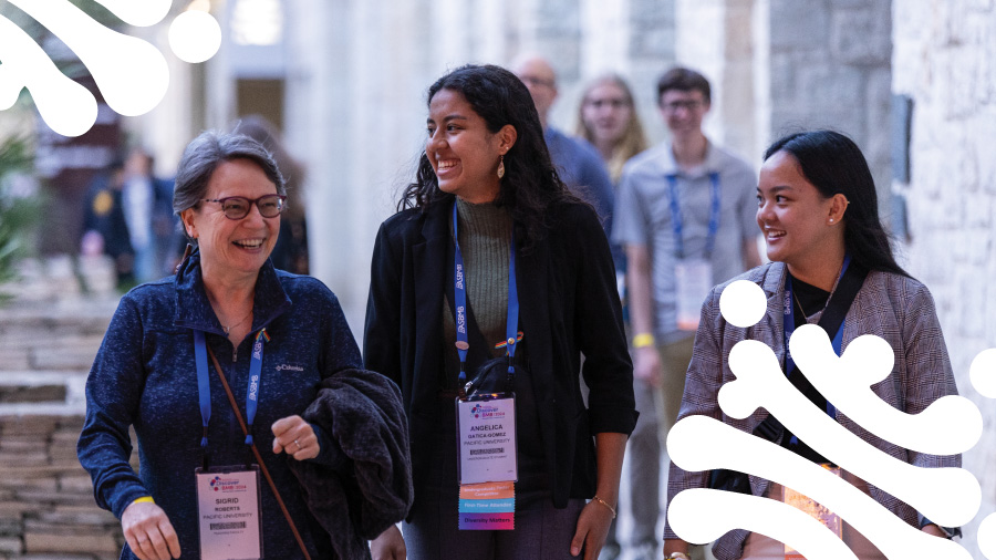 American Society for Biochemistry and Molecular Biology