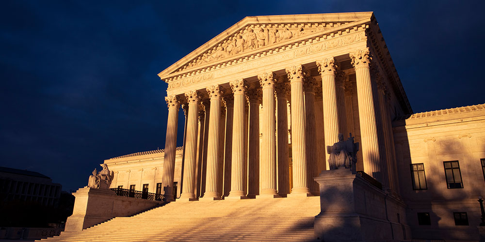 Response to Supreme Court ruling on affirmative action