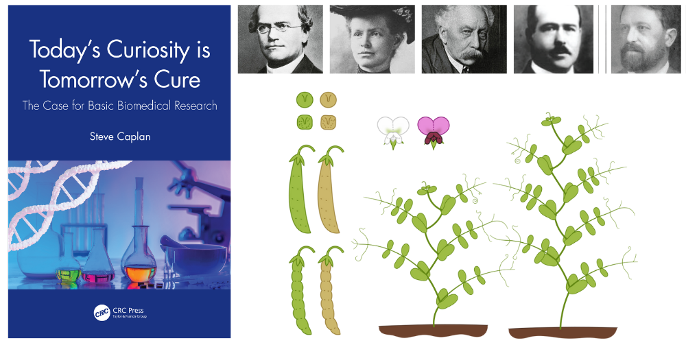 The birth of genetics