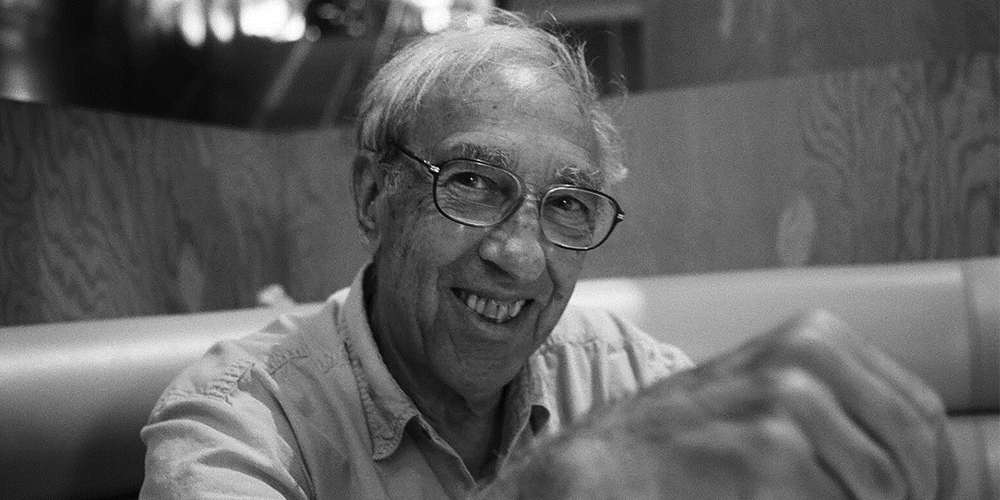 In memoriam: Edmond Fischer