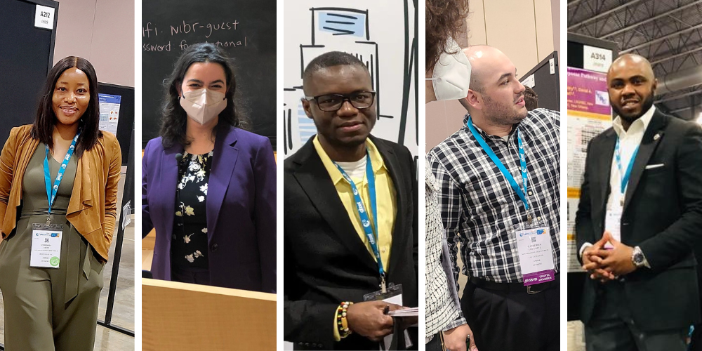 It’s all about making connections