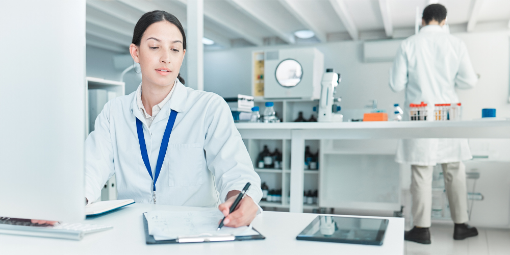 From the known to the unknown