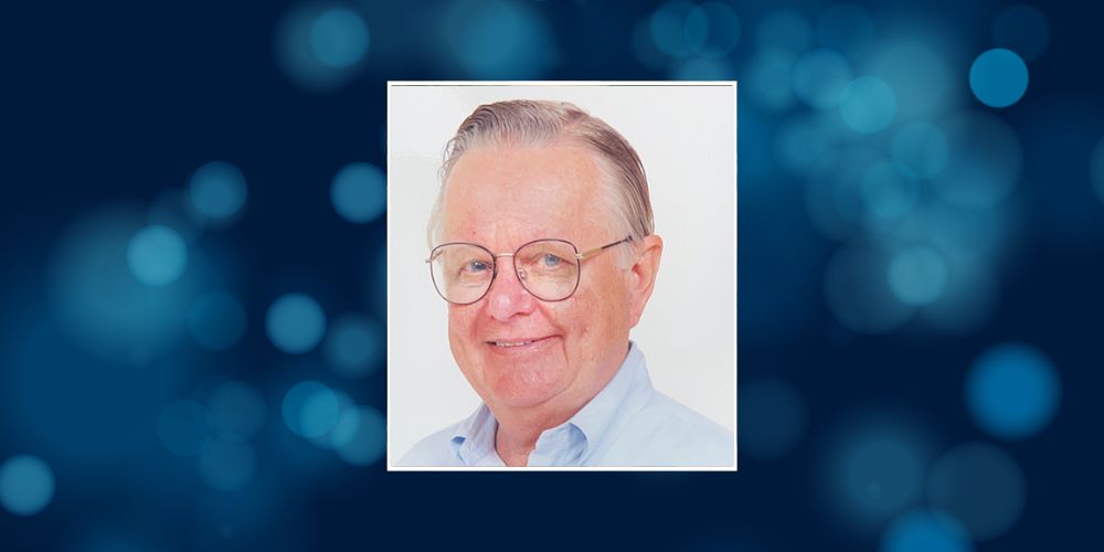 In memoriam: Robert Warren Newburgh