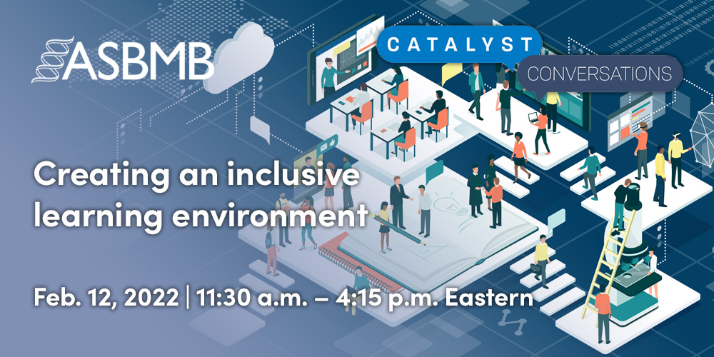 Creating an inclusive learning environment