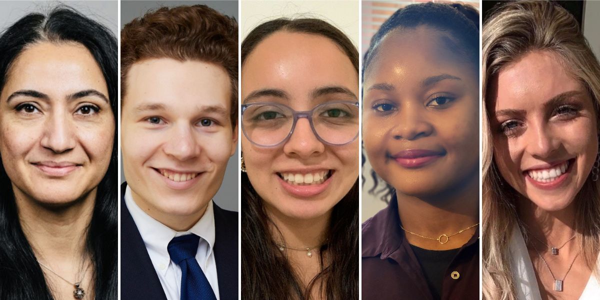 Meet the 2024 SOC grant awardees