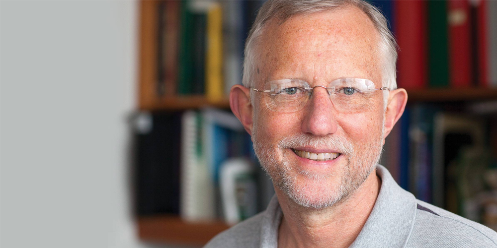 Charles M. Rice shares the Nobel for hepatitis C research