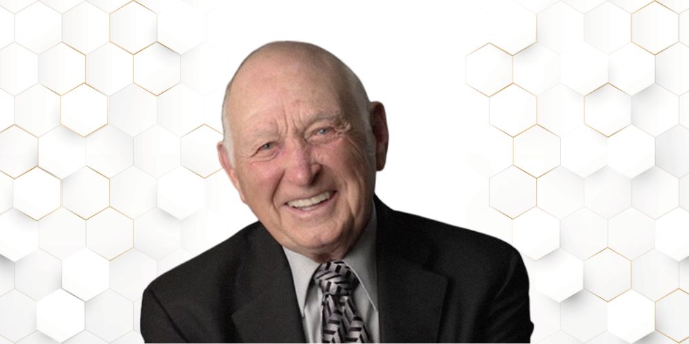 In memoriam: Gerold Grodsky