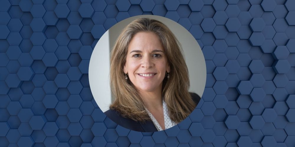 ASBMB names Mona V. Miller as next executive officer