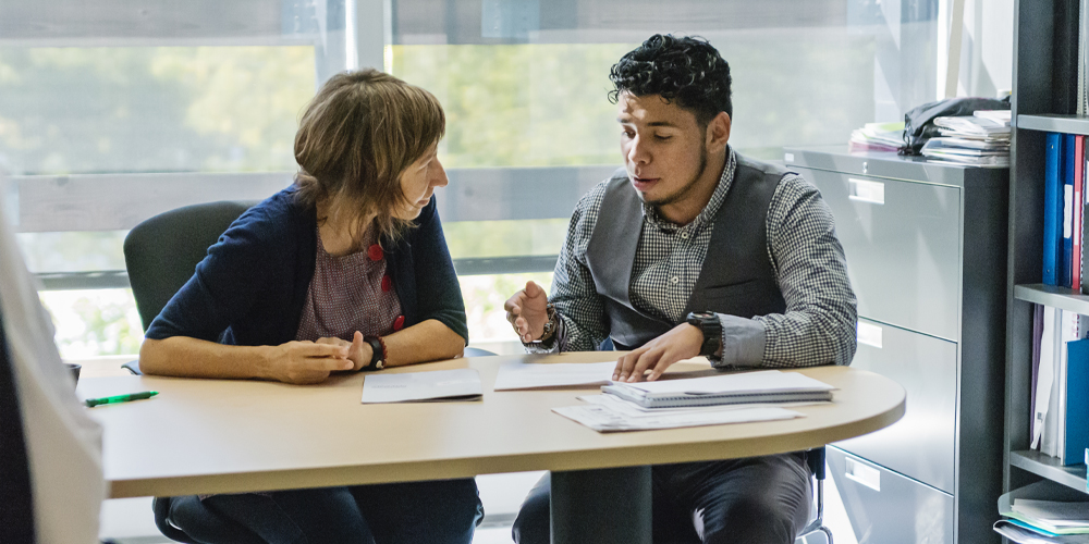 On the intersectionality of race and mental health