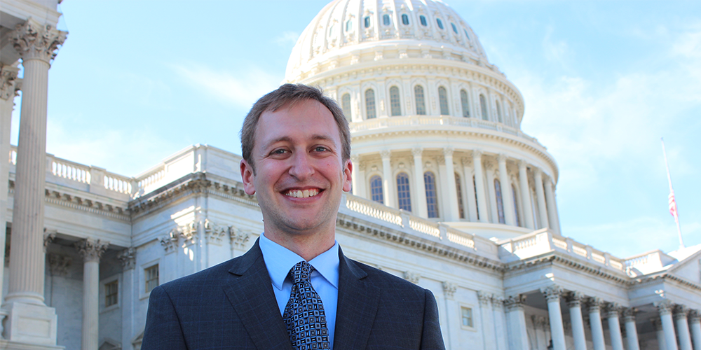 The skills you need for a career in science policy