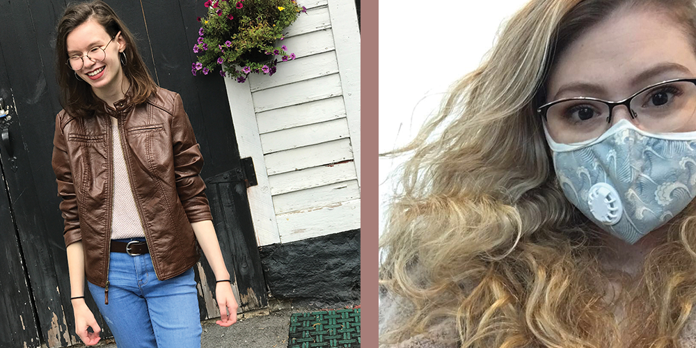 Understanding being chronically ill in STEM