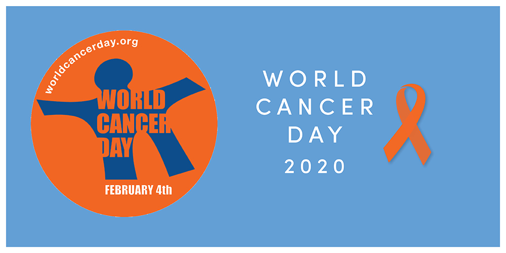 World Cancer Day